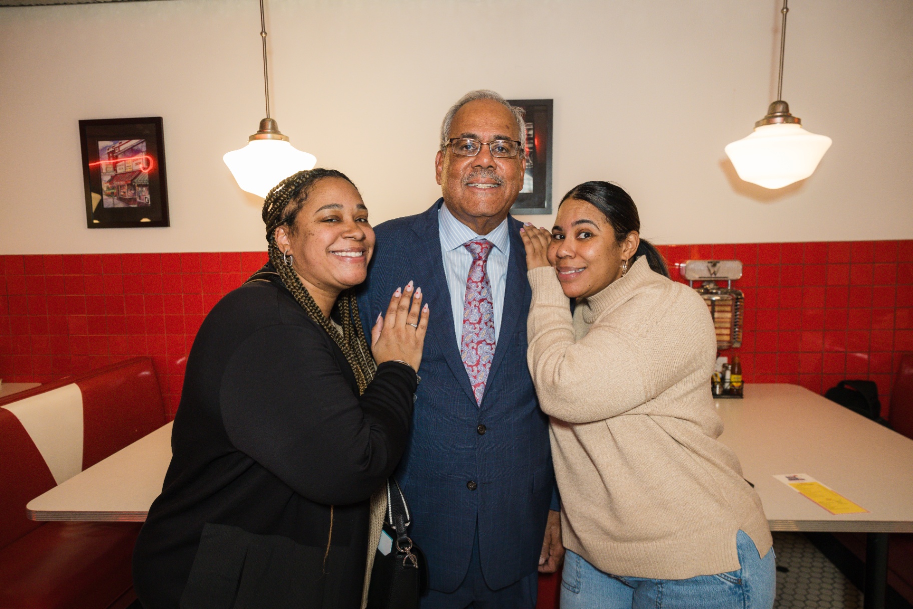 Re-elect Howard Gentry | Criminal Court Clerk | Nashville 2026