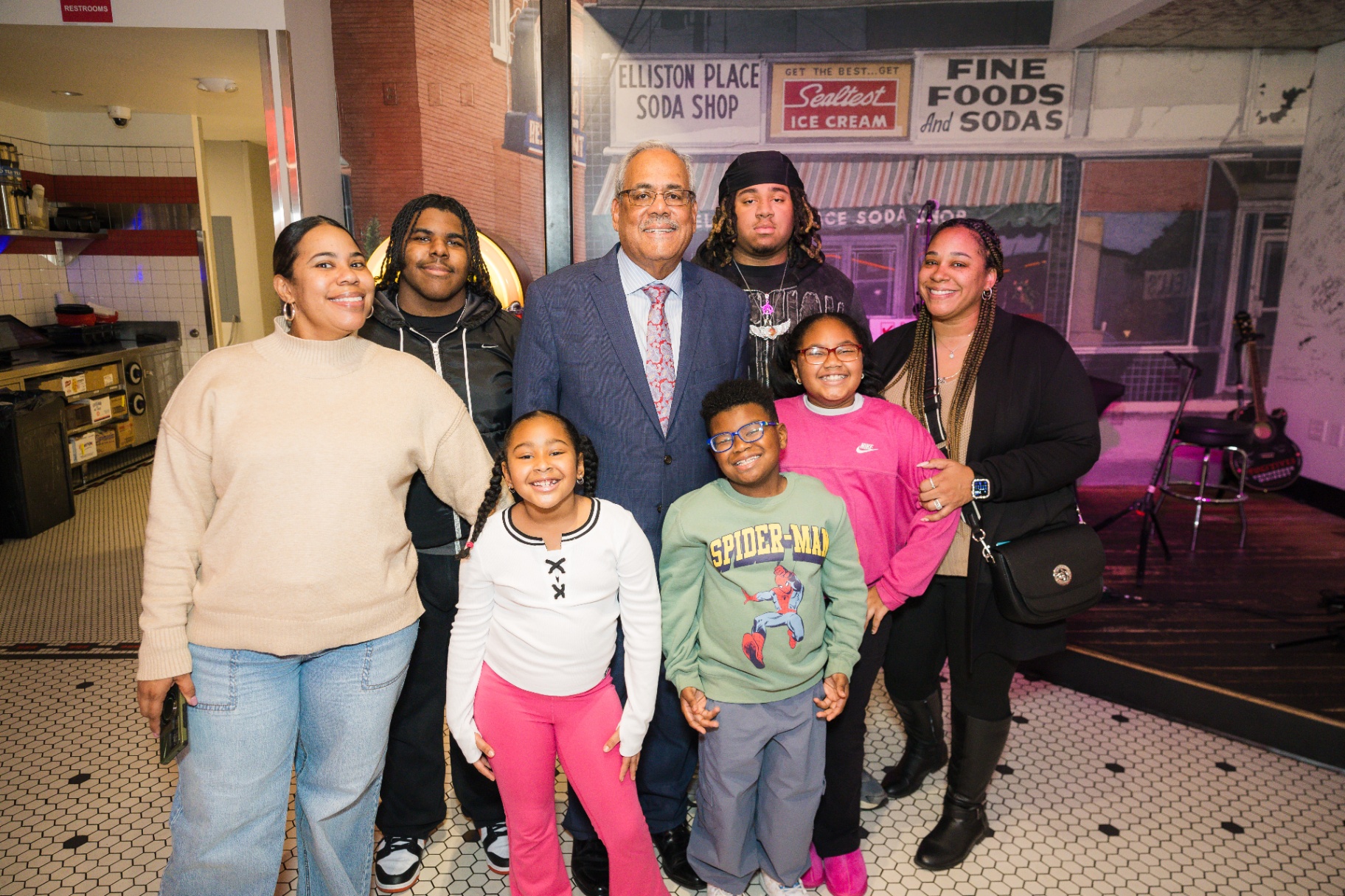Re-elect Howard Gentry | Criminal Court Clerk | Nashville 2026